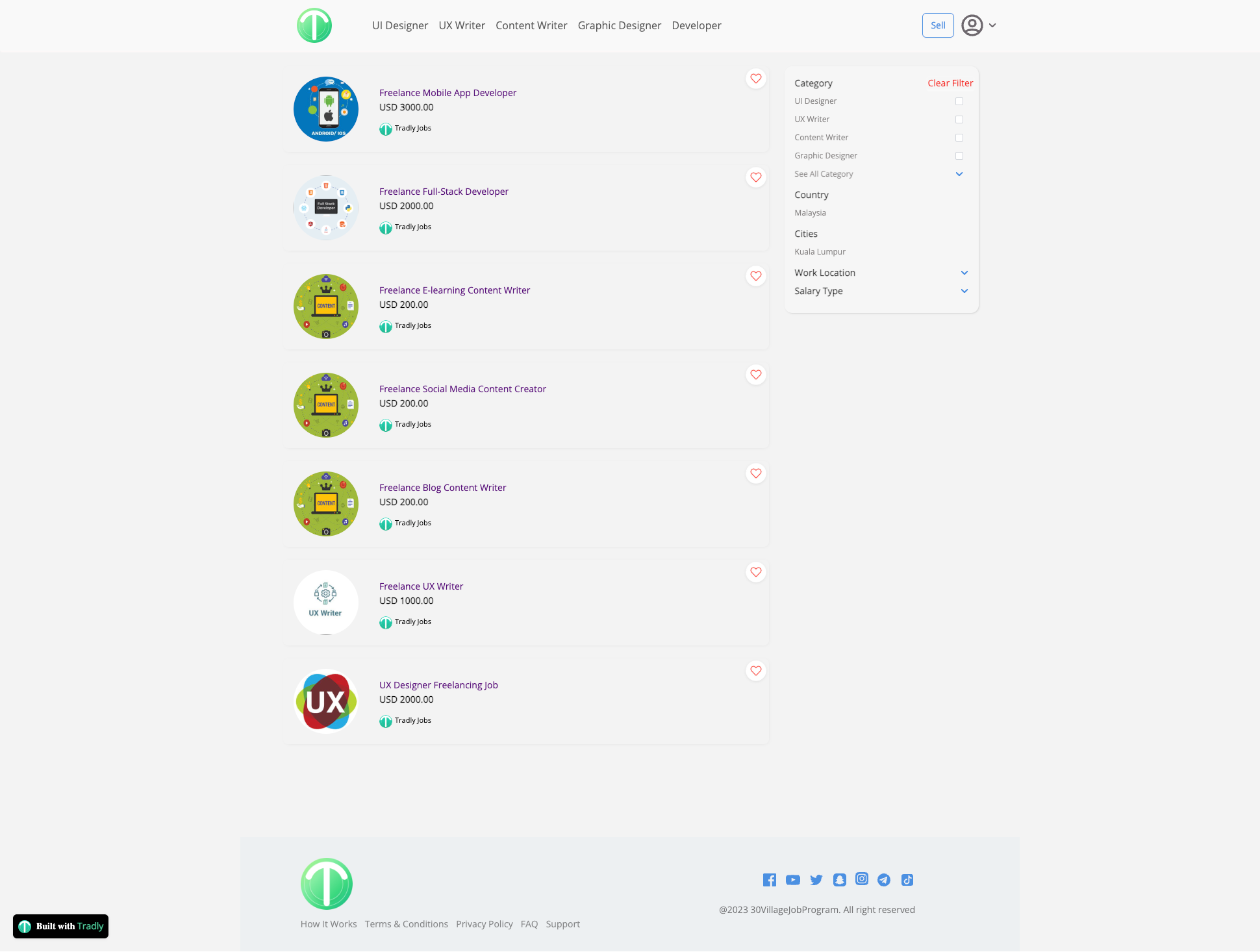Job Portal