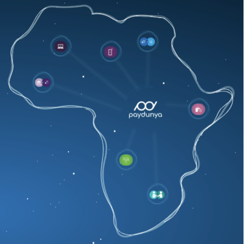 PayDunya for Africa